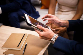 Datagonomix | ZaiProcure